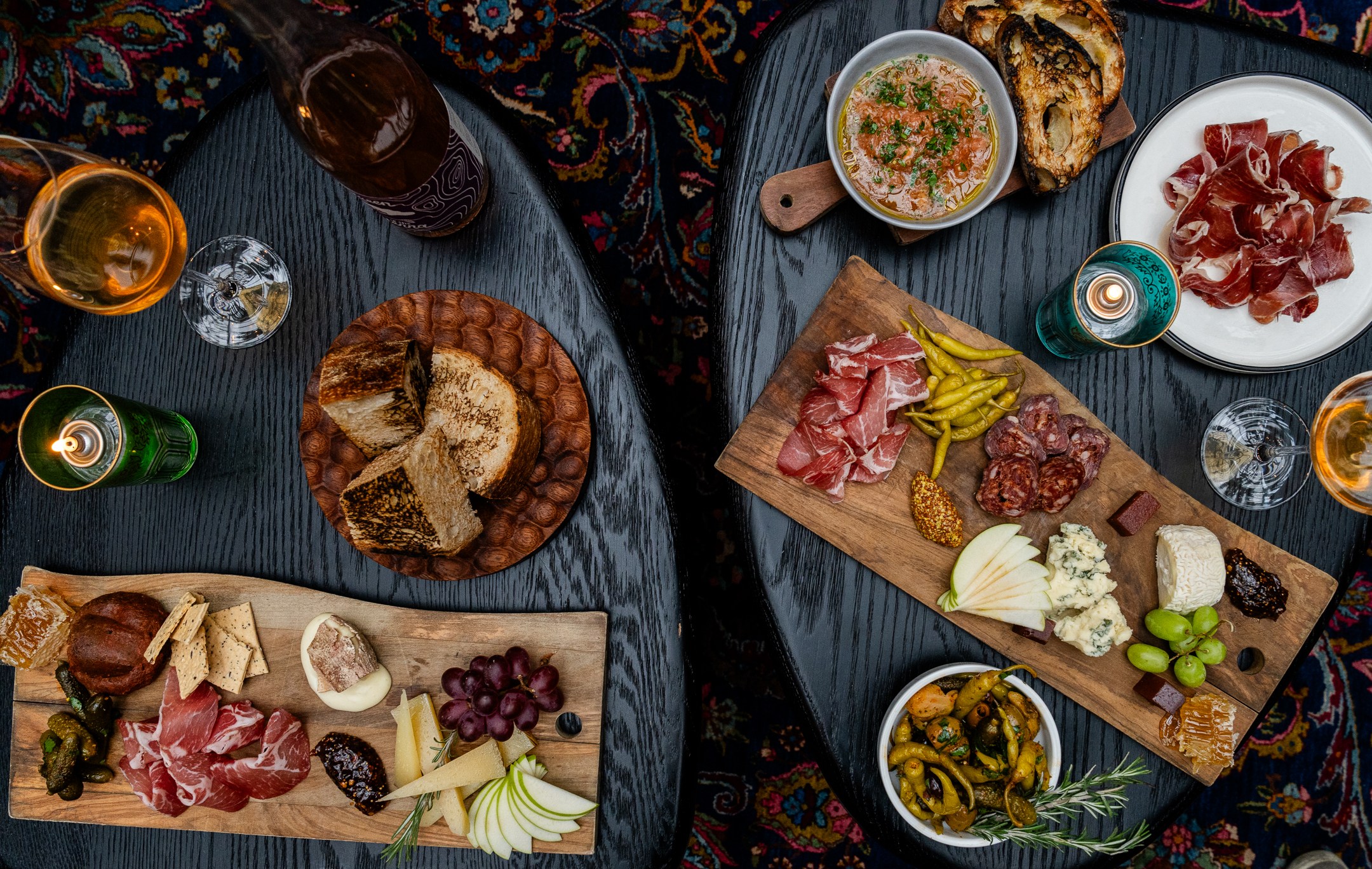 Food Menu - GoodFunk